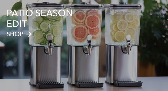 Service Ideas, Inc. | Beverage and Foodservice Equipment Supplier