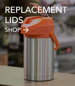 Service Ideas, Inc. | Beverage and Foodservice Equipment Supplier